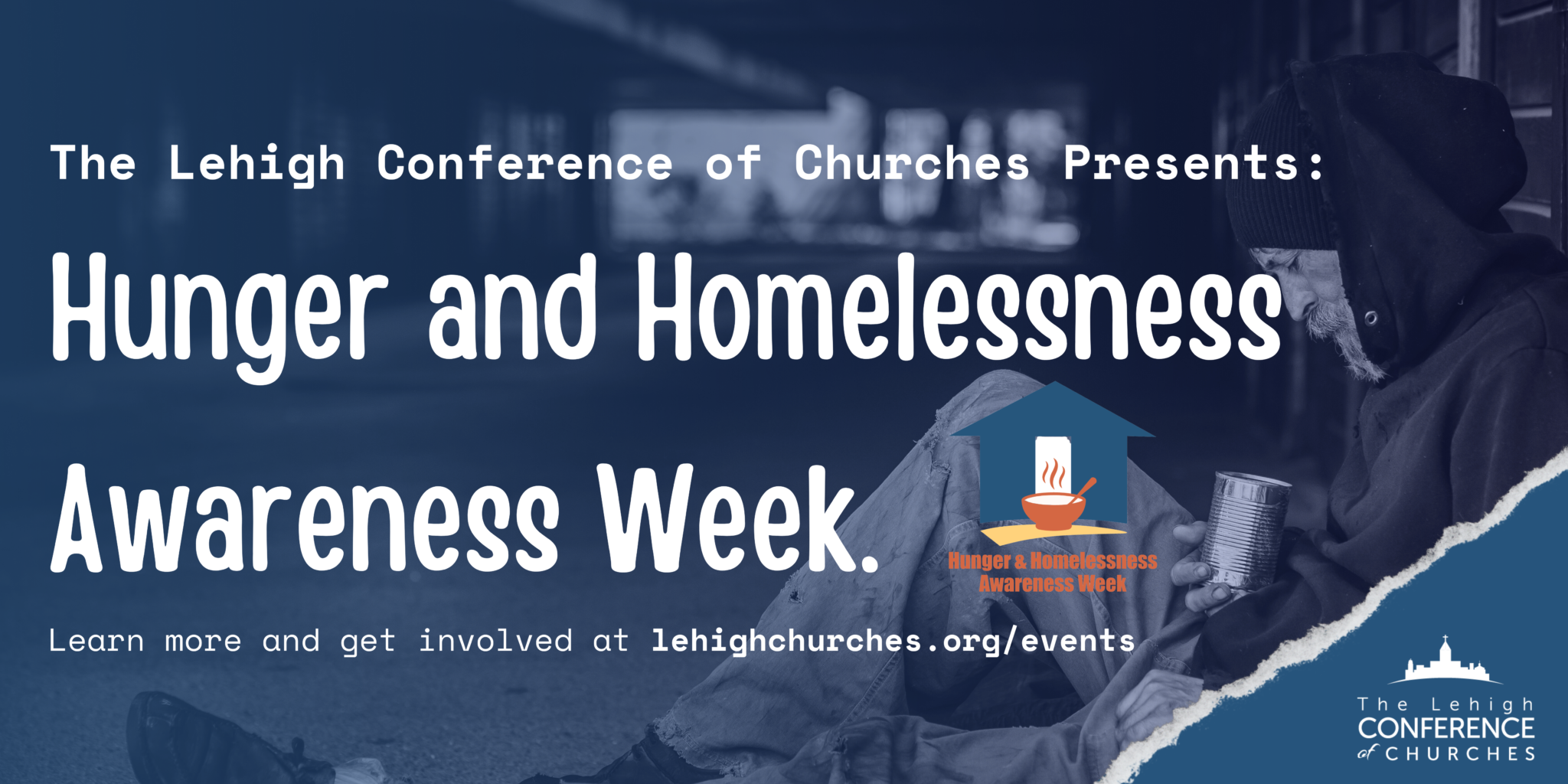 Home - The Lehigh Conference of Churches